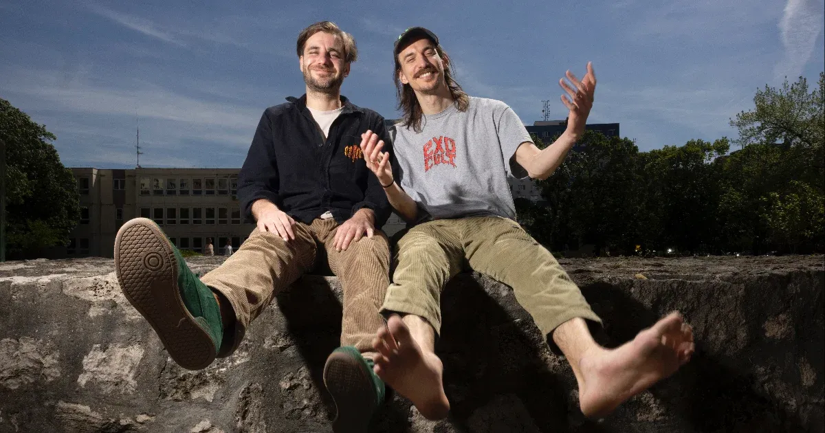 Kaptak egy levelet az NKA-bírák, hogy a Bohemian Betyars idén nem ...