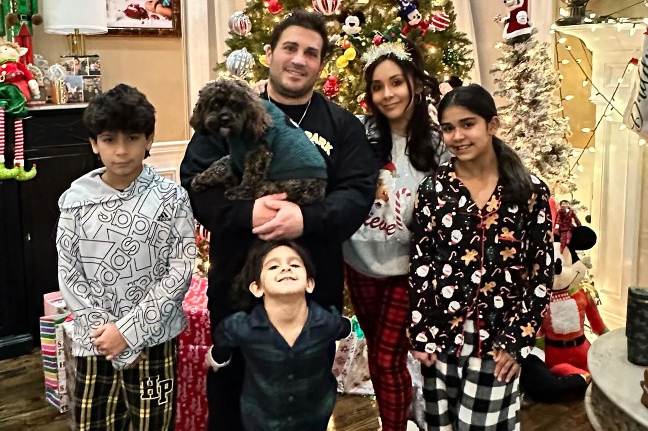 Inside Nicole "Snooki" Polizzi's cancer journey