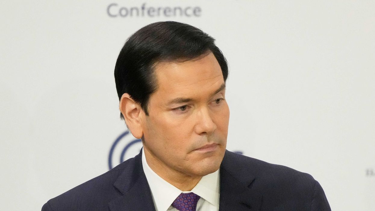 Marco Rubio stirs presidential bid rumors following the release of a ...