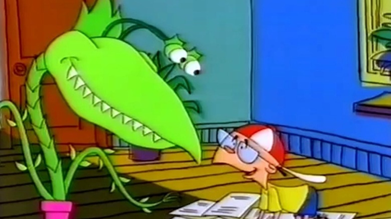 The worst animated series based on live-action franchises