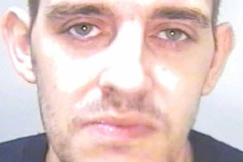John Rytting - jailed over death of 4-year-old Poppy Widdison in ...