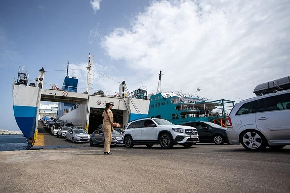 Opération Marhaba 2026 : un dispositif historique pour accueillir 3,5 ...