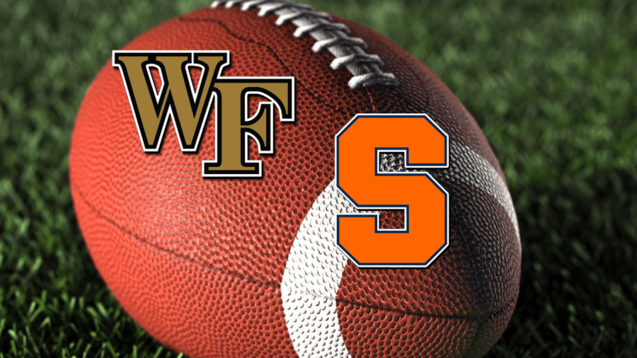 SU football to open the 2027 season in Toronto