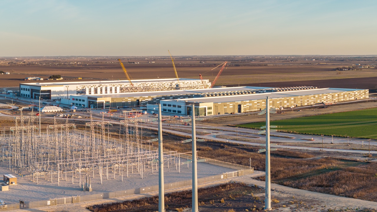The US military is branching into data centers. Has it thought this ...