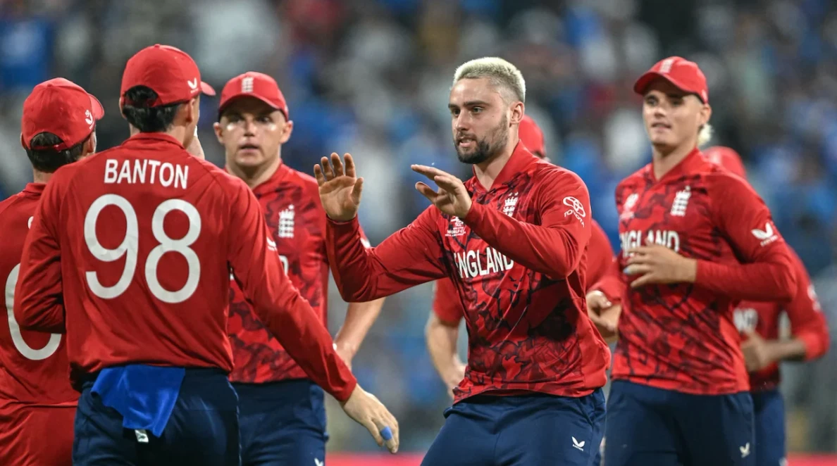 Marcus North likely to become ECB’s new national selector