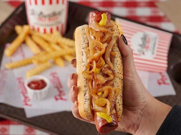 Portillo's reveals opening date for first San Antonio-area restaurant