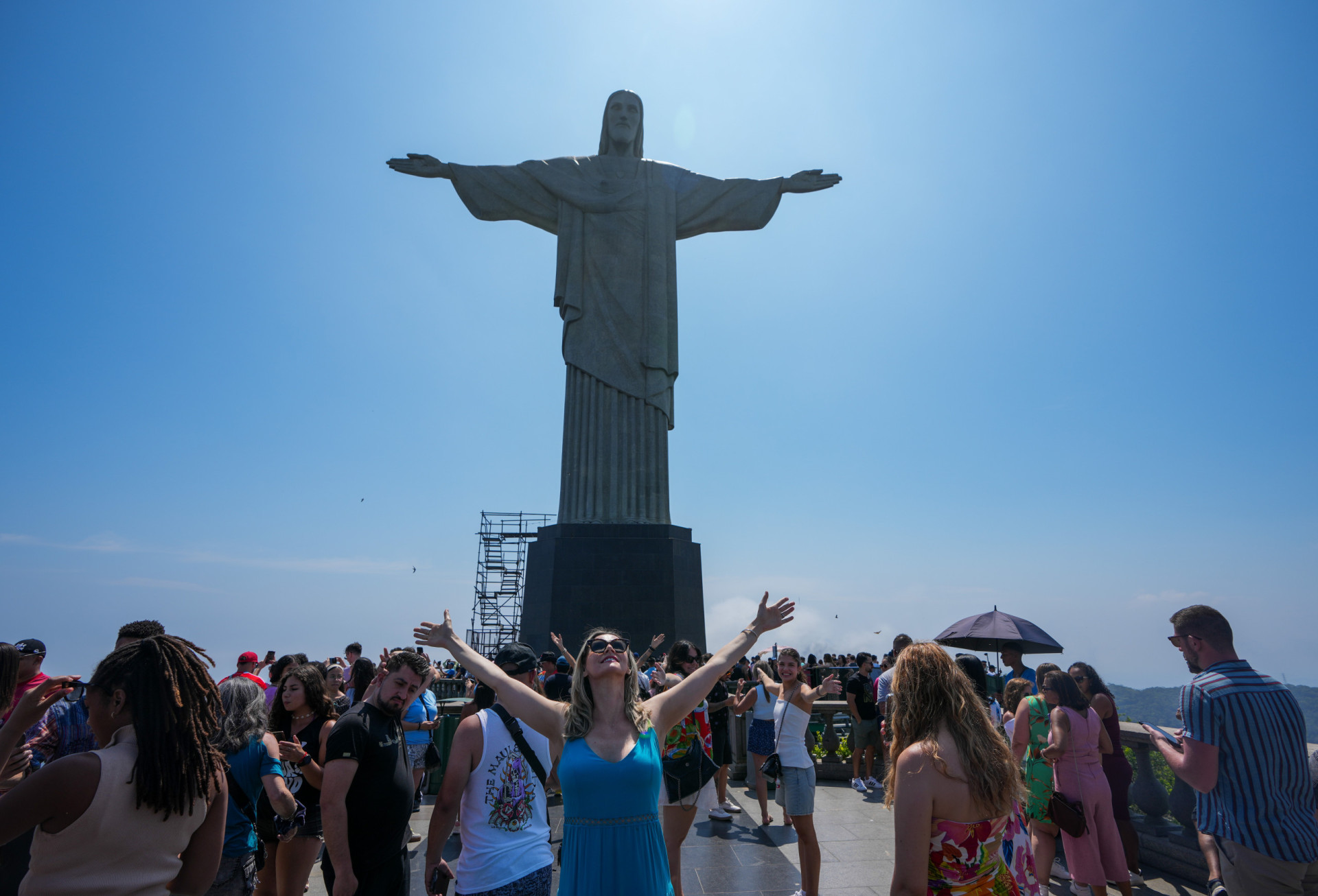 Living abroad: countries with the most American expats