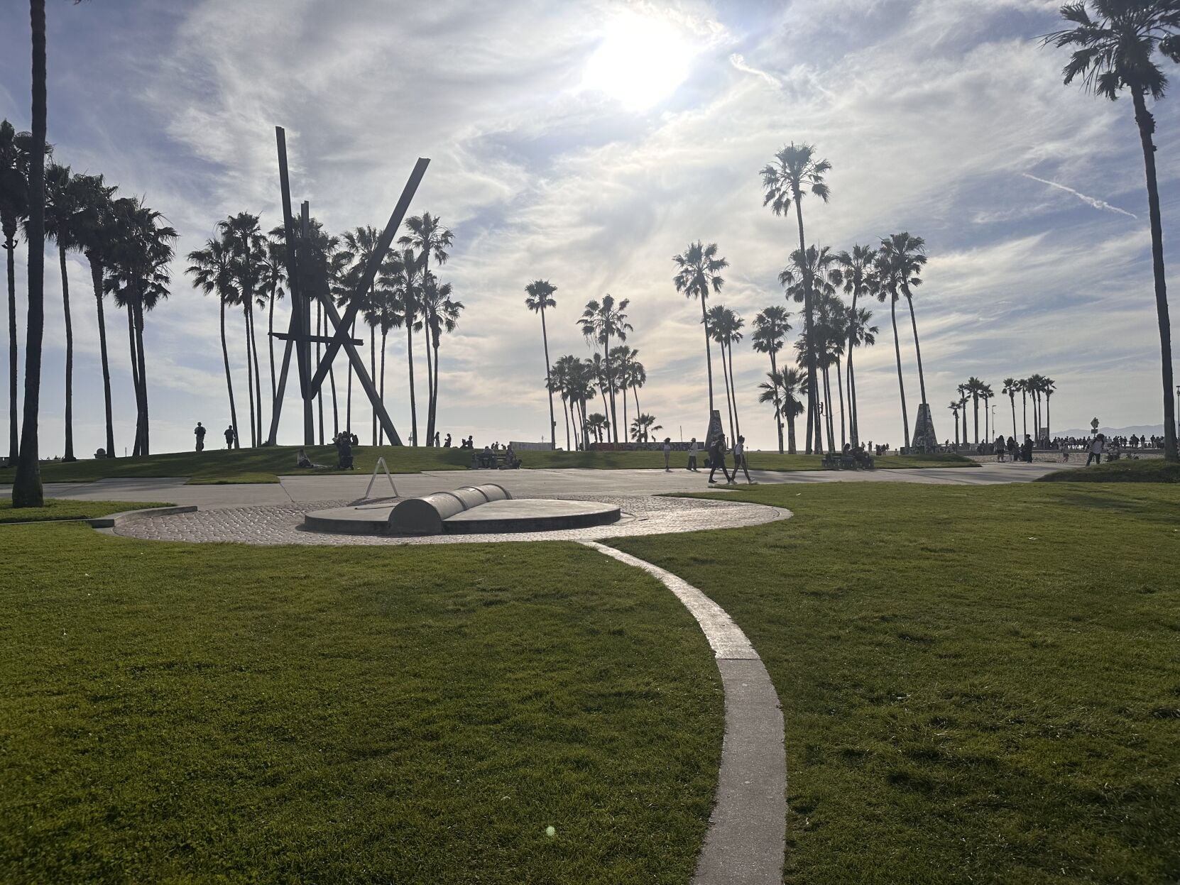 World Cup fan site set for Windward Avenue