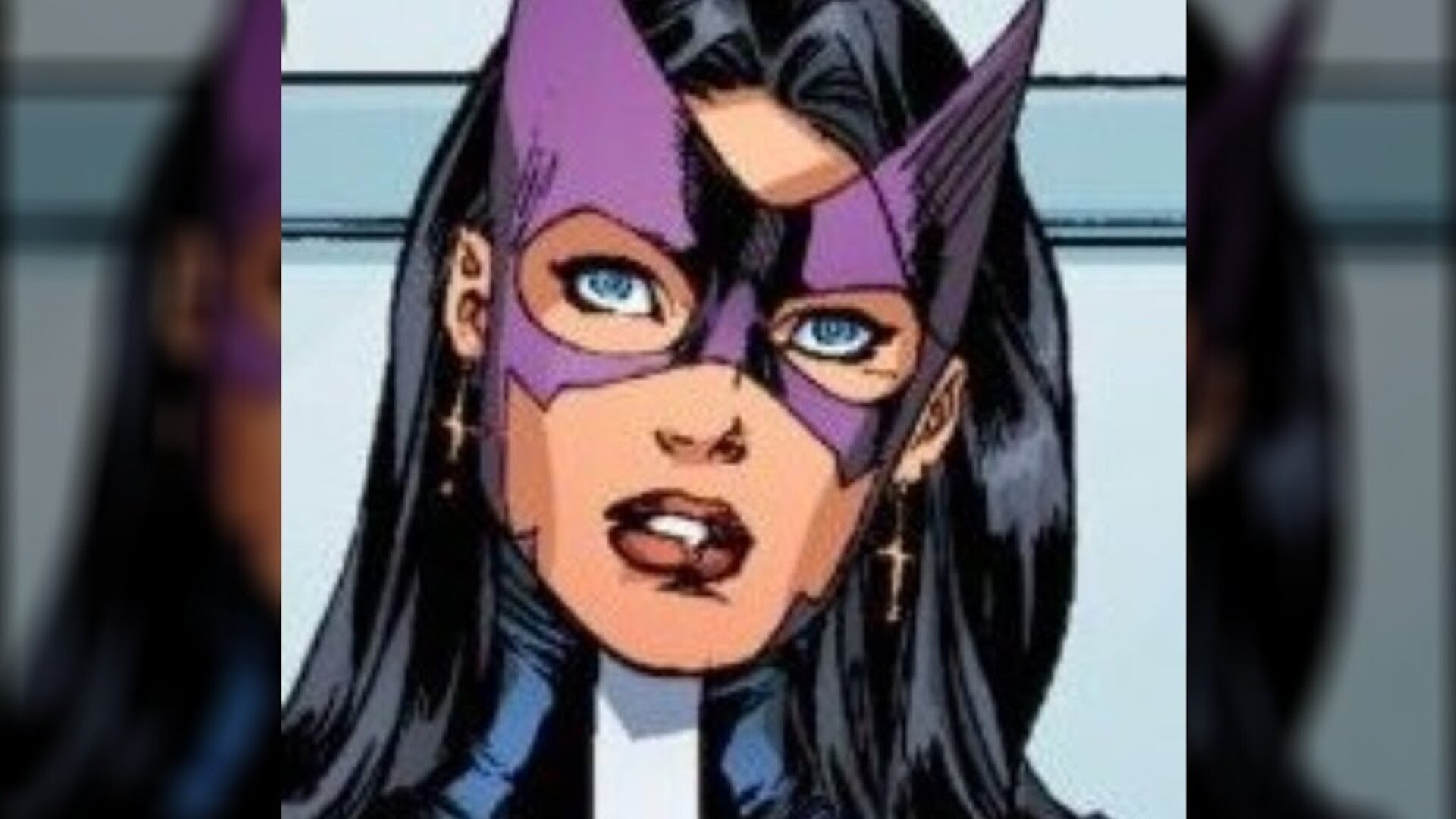 The untold truth of Huntress
