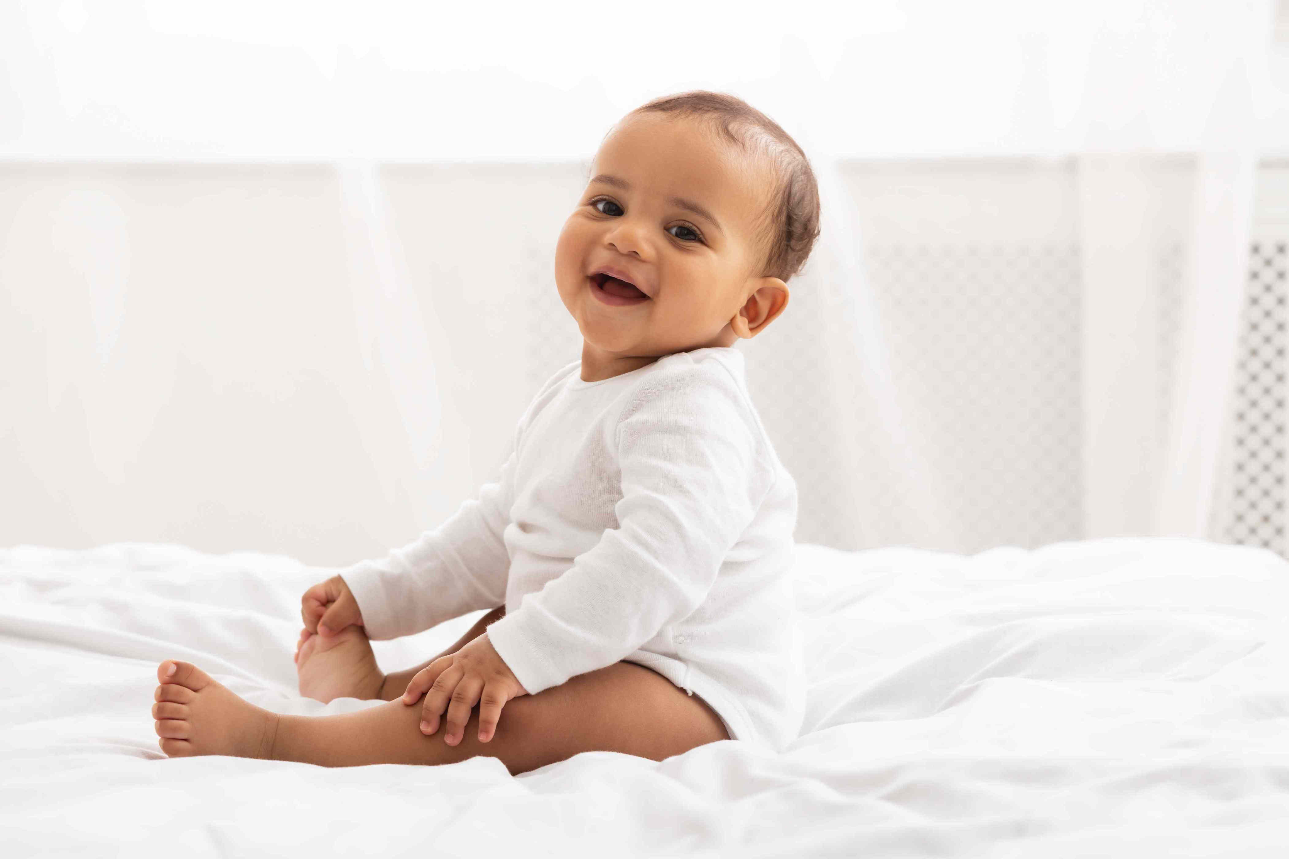 4 baby name traits linked to 'star power'