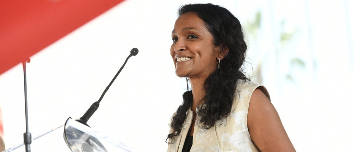 Rooke: Far-left candidate thinks she fooled conservative candidate. She ...