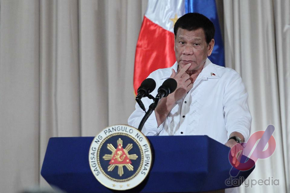 VP Sara Duterte says she hides impeachment issues from detained father ...
