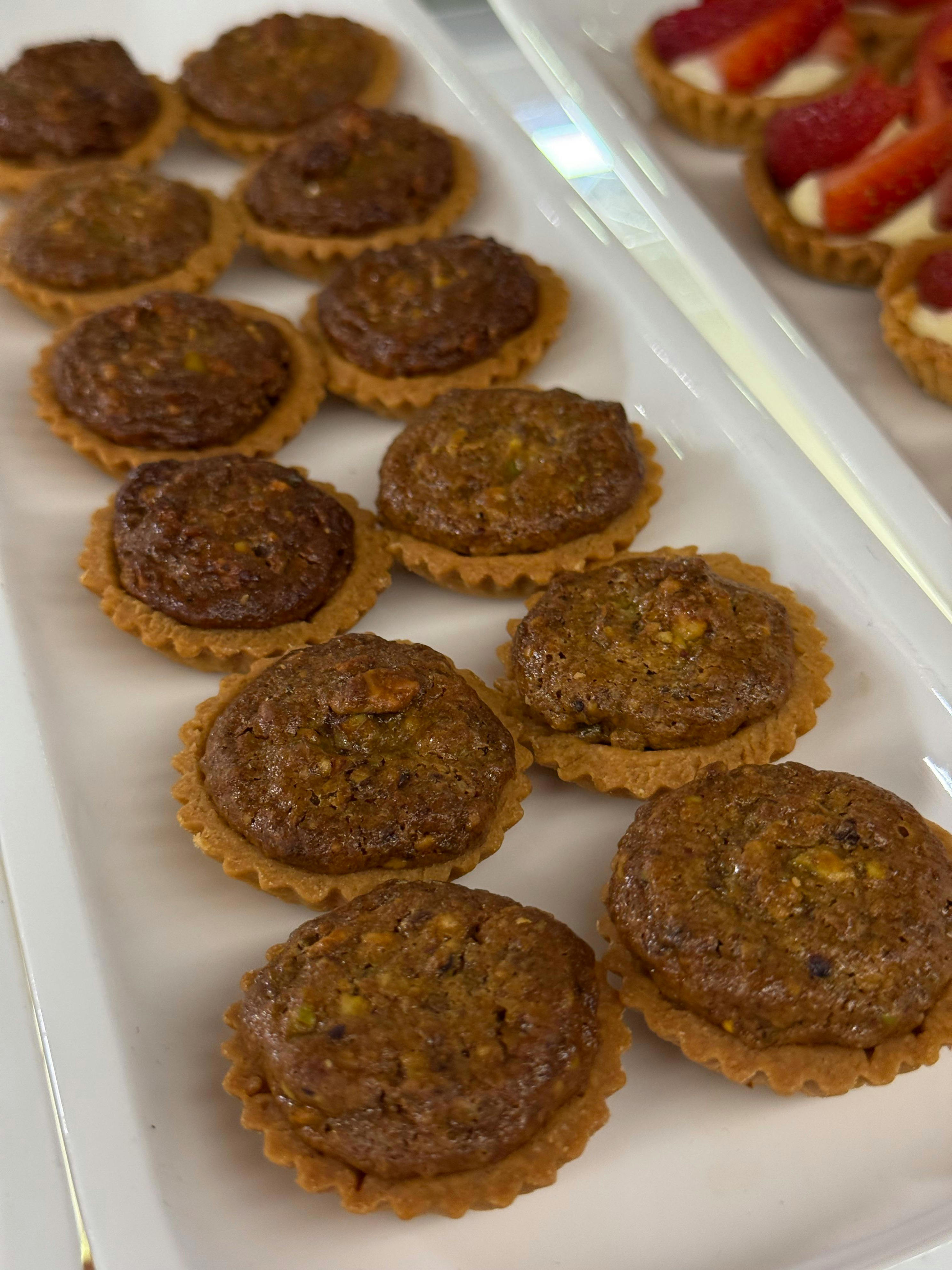 The surprising story behind Canada's butter tart obsession