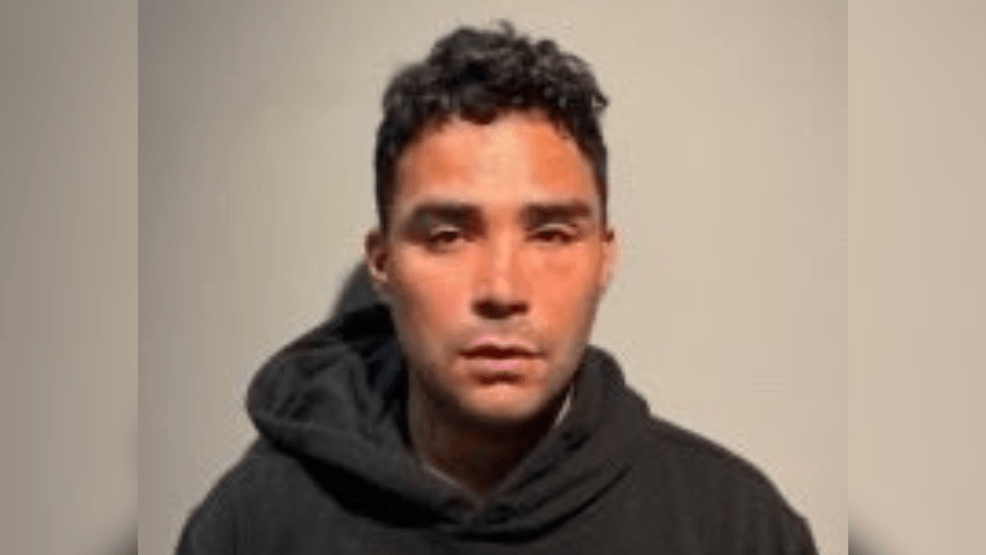 Silver Spring man accused of setting car on fire, damaging home
