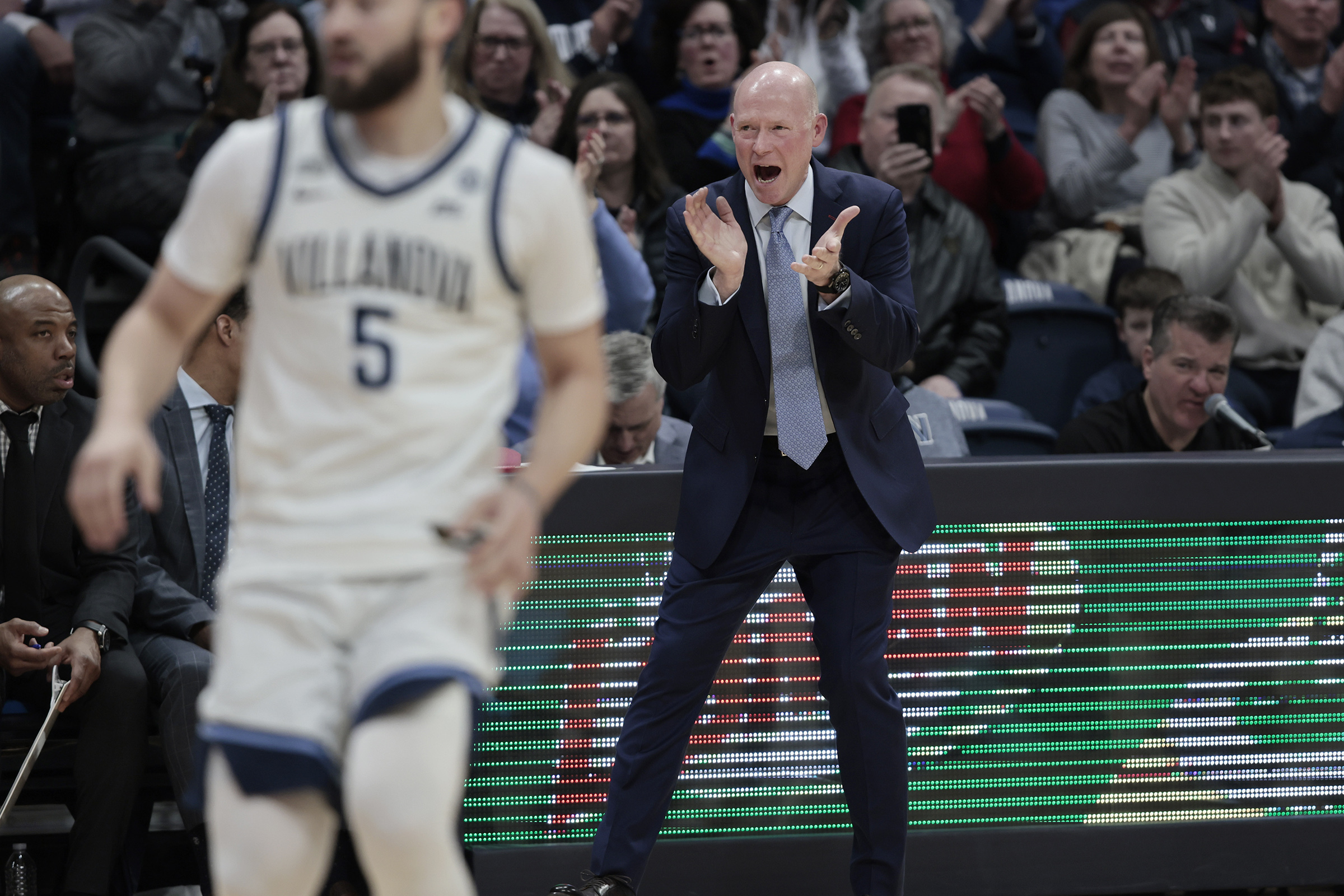 2026 men’s college basketball transfer portal tracker: Latest Big 5 ...