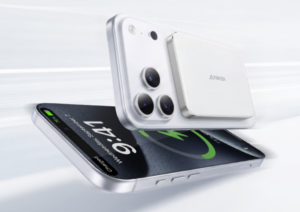 Anker launches ultra slim 10,000mAh magnetic power bank with 15W ...