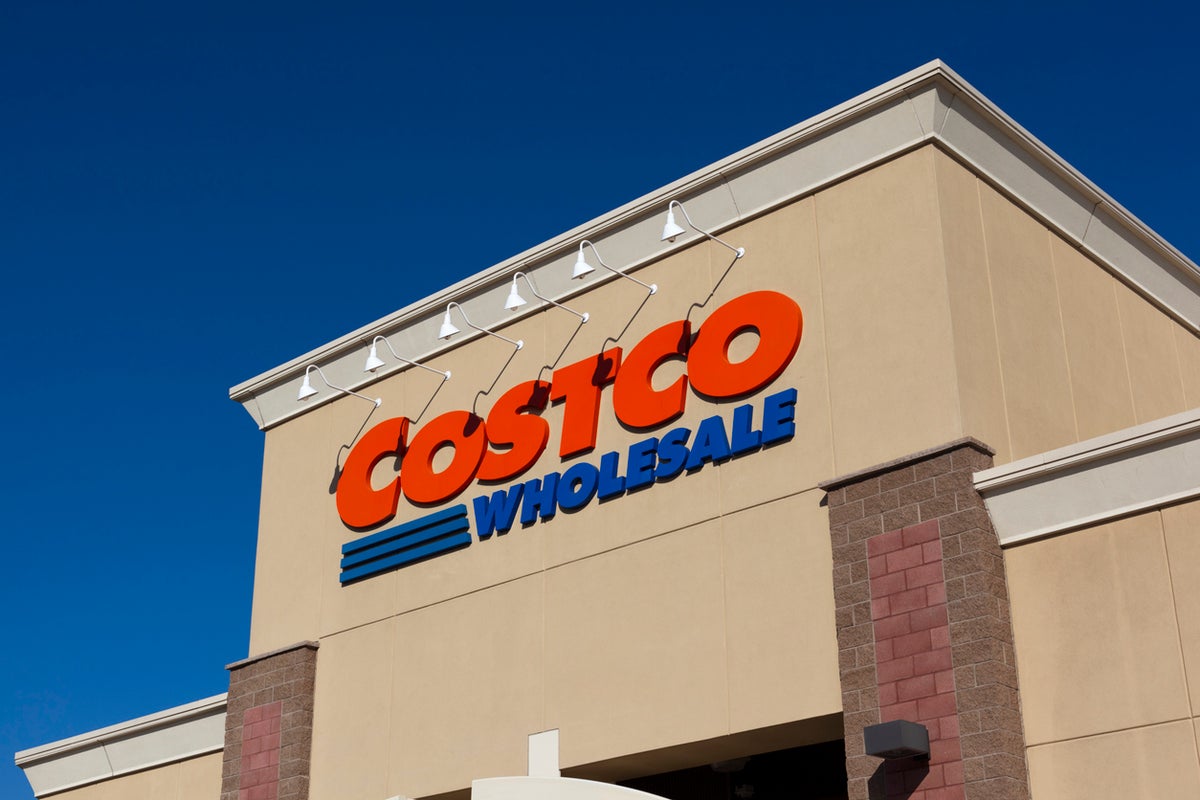 Pasta product sold at Costco recalled over allergy risk