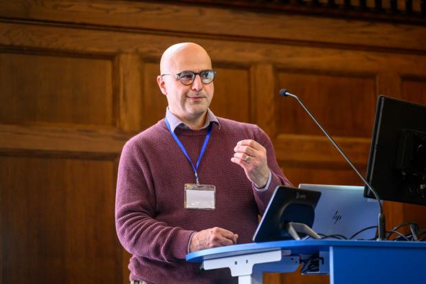 Awareness event to focus on antimicrobial resistance and its global risks
