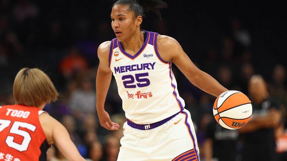 Top storylines, expert predictions and champion picks for the 2026 WNBA ...