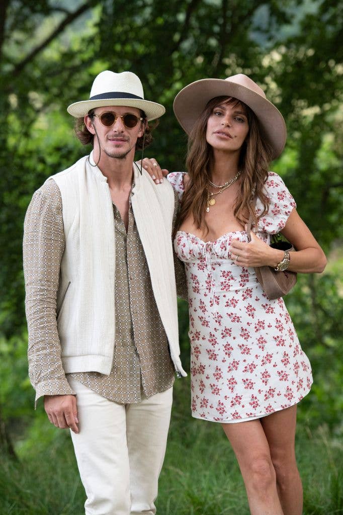 Jake Hall's ex-girlfriend Misse Beqiri breaks silence on TOWIE star's death
