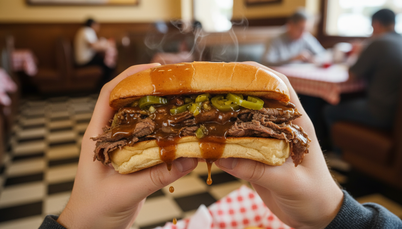 Forget Arby’s: The 6 chains actually serving the best roast beef in America