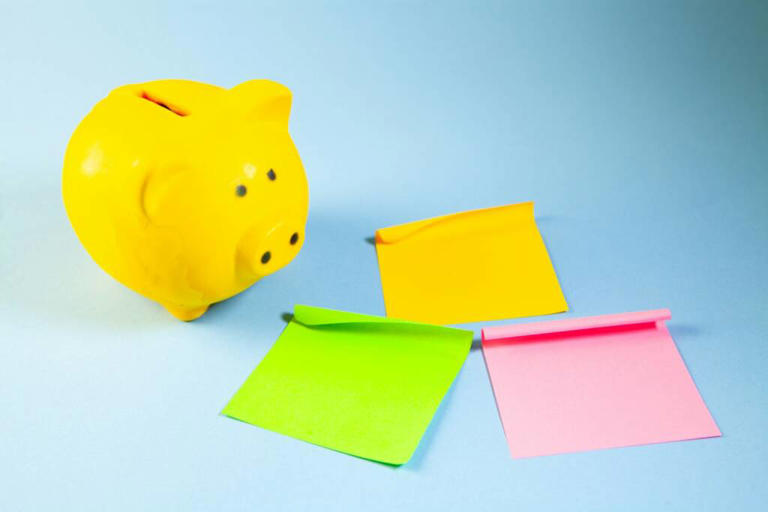 Stop financing wheels if you want wealth