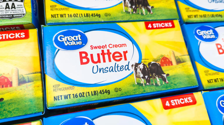 How much everyday essentials cost at Walmart, Costco, and Aldi in 2026