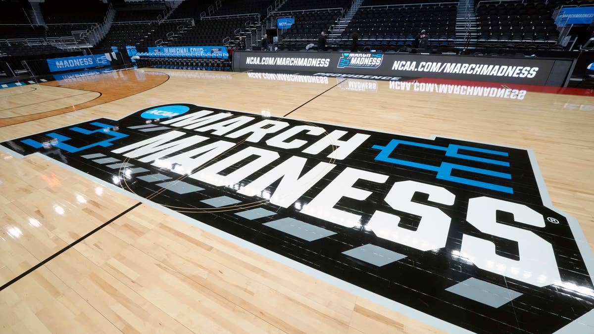 The NCAA tournament has officially voted to expand