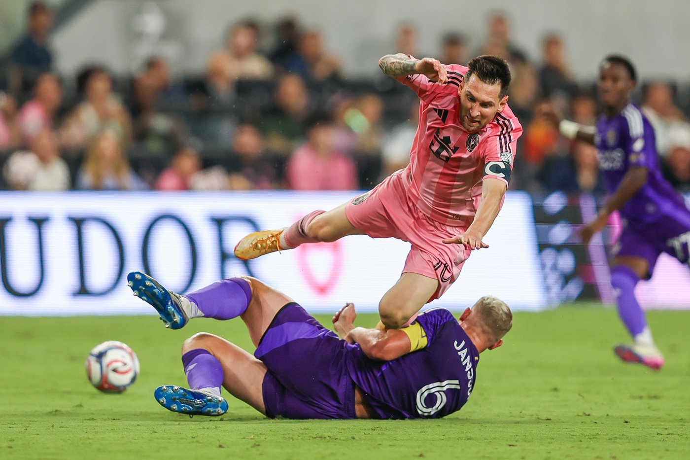 Beware of Messi: TFC defenders aim to limit Miami suspestar's chances