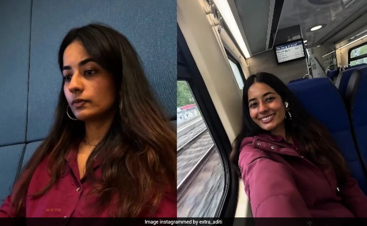 Indian woman says working in Netherlands changed her outlook on work ...
