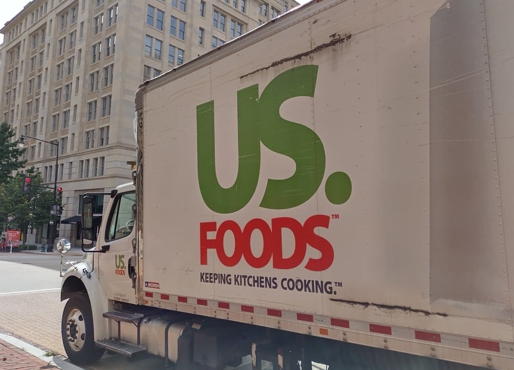 US Foods battles severe weather, weak spending and fuel inflation in ...
