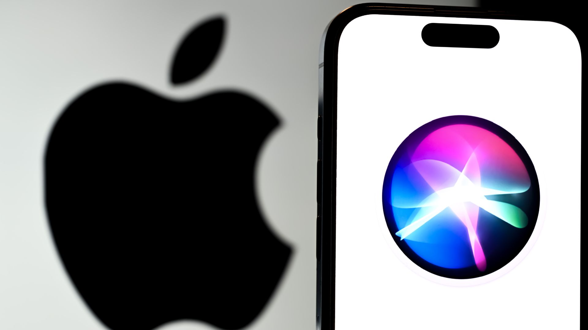 Apple settles $250 million Siri AI lawsuit
