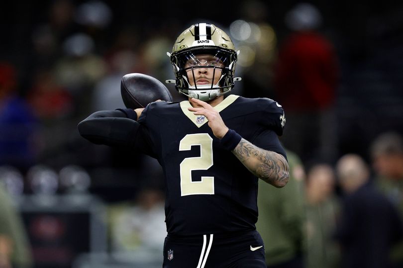 5 NFL superstars likely on trading block including AJ Brown and Kayvon ...