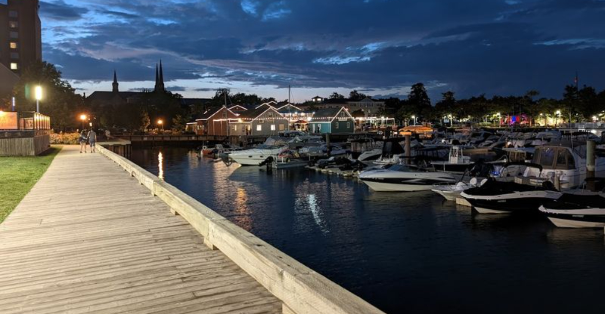 Americans are discovering these affordable and beautiful Canadian ...