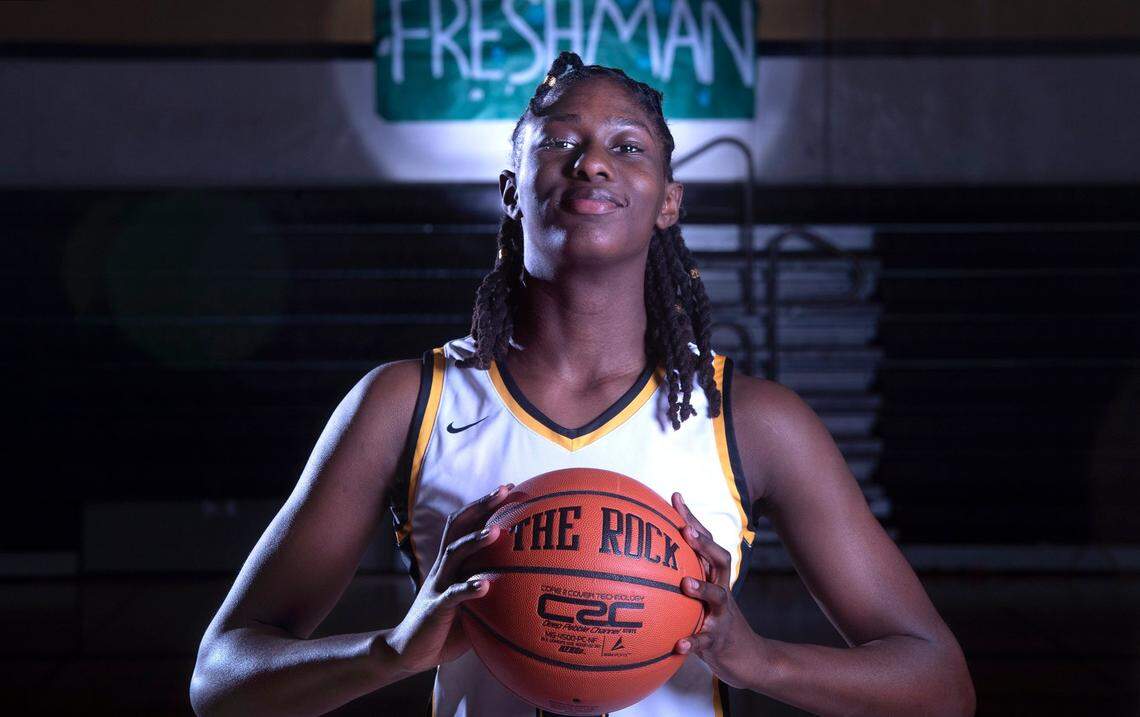 USC WBB's 2026 recruiting class 'up there' with Dawn Staley's best ...