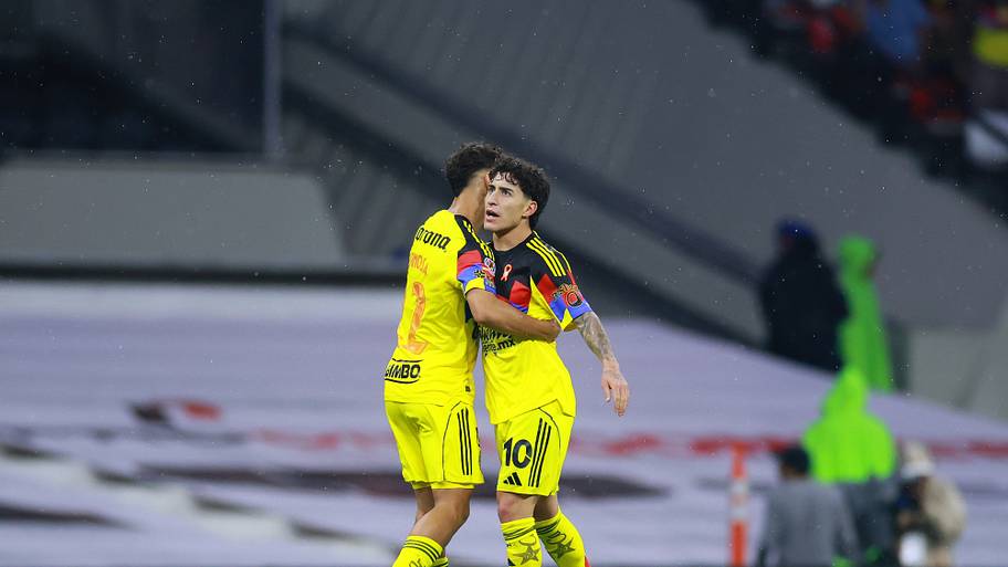 El equipo de la Liga MX que tiene en la mira a Alejandro Zendejas