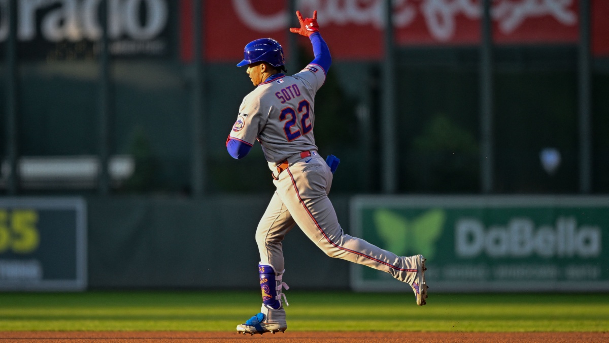 MLB: The ultimate weapon? Juan Soto's experiment and how he revived the ...