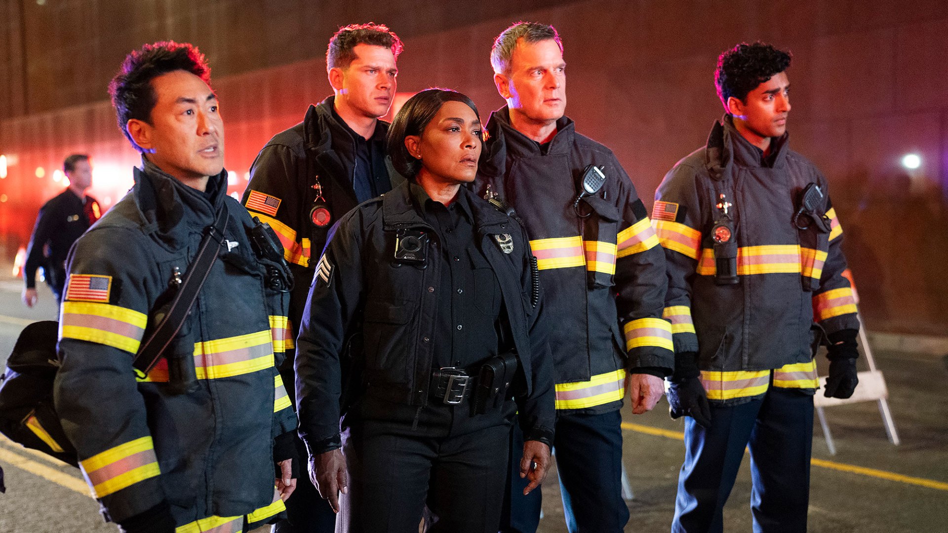Is Angela Bassett leaving ‘9-1-1'? Concerns explained before season 9 ...