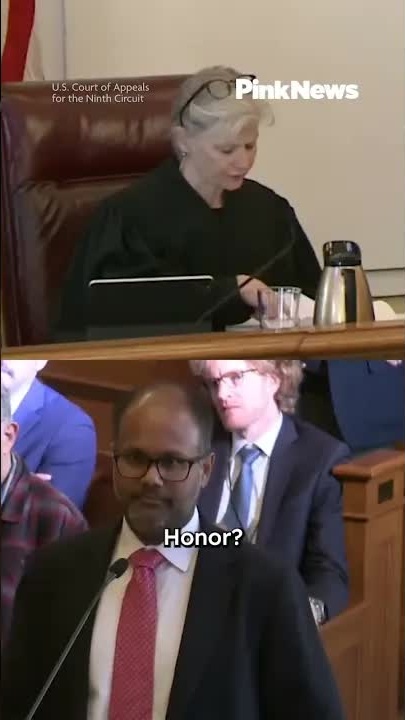 Judge questions Trump's trans military ban basis