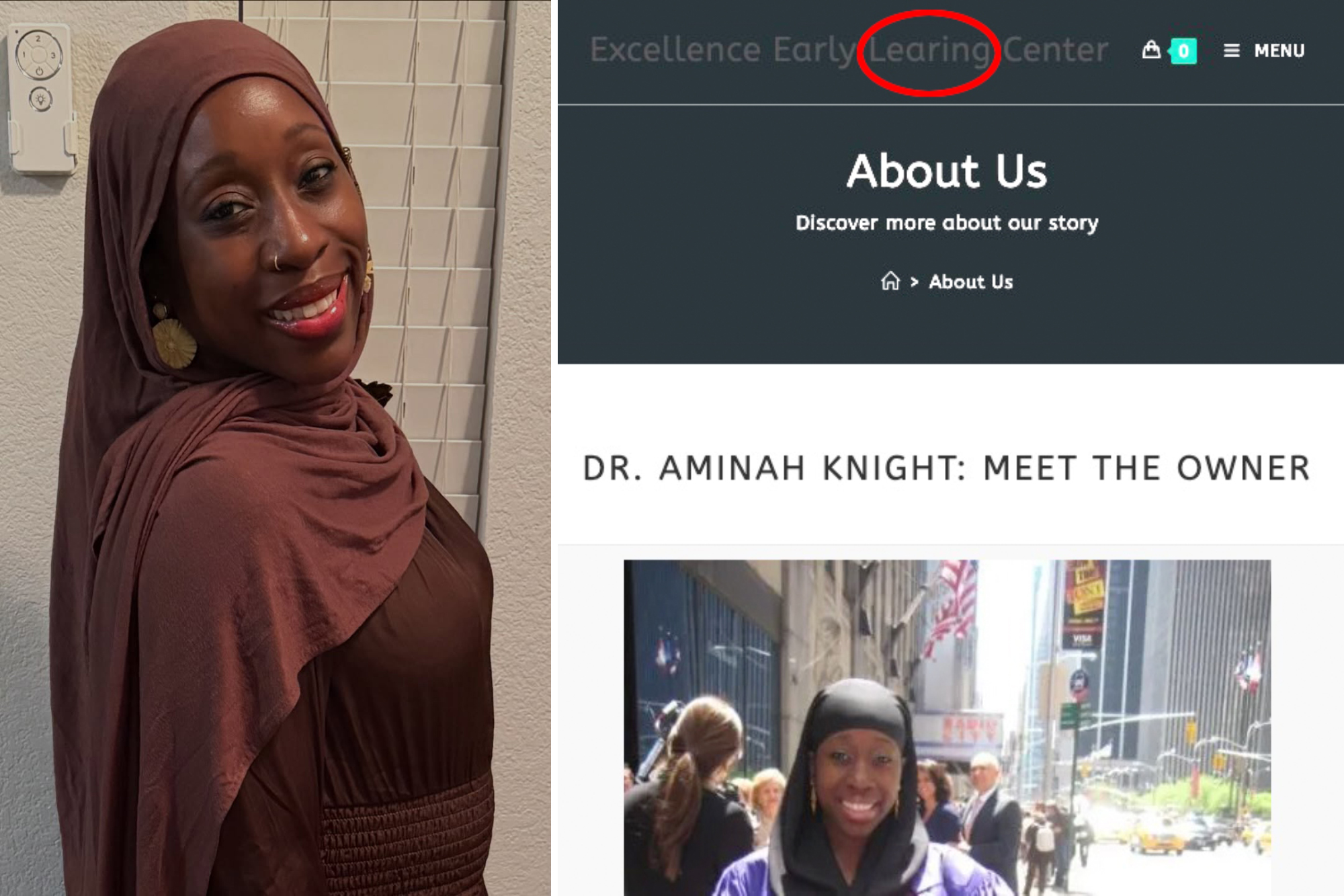 Organizer of Texas ‘Muslim only’ waterpark event runs a mispelled ...