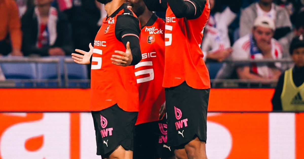 Stade Rennais : Plusieurs nouvelles réjouissantes avant d'entamer le ...