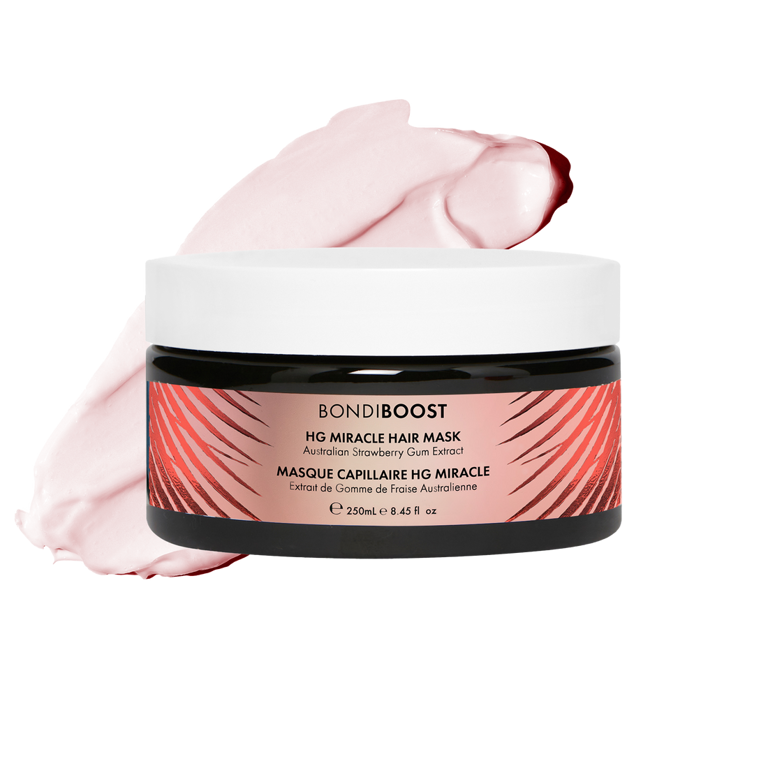 The simple BondiBoost hair care routine for stronger, healthier hair