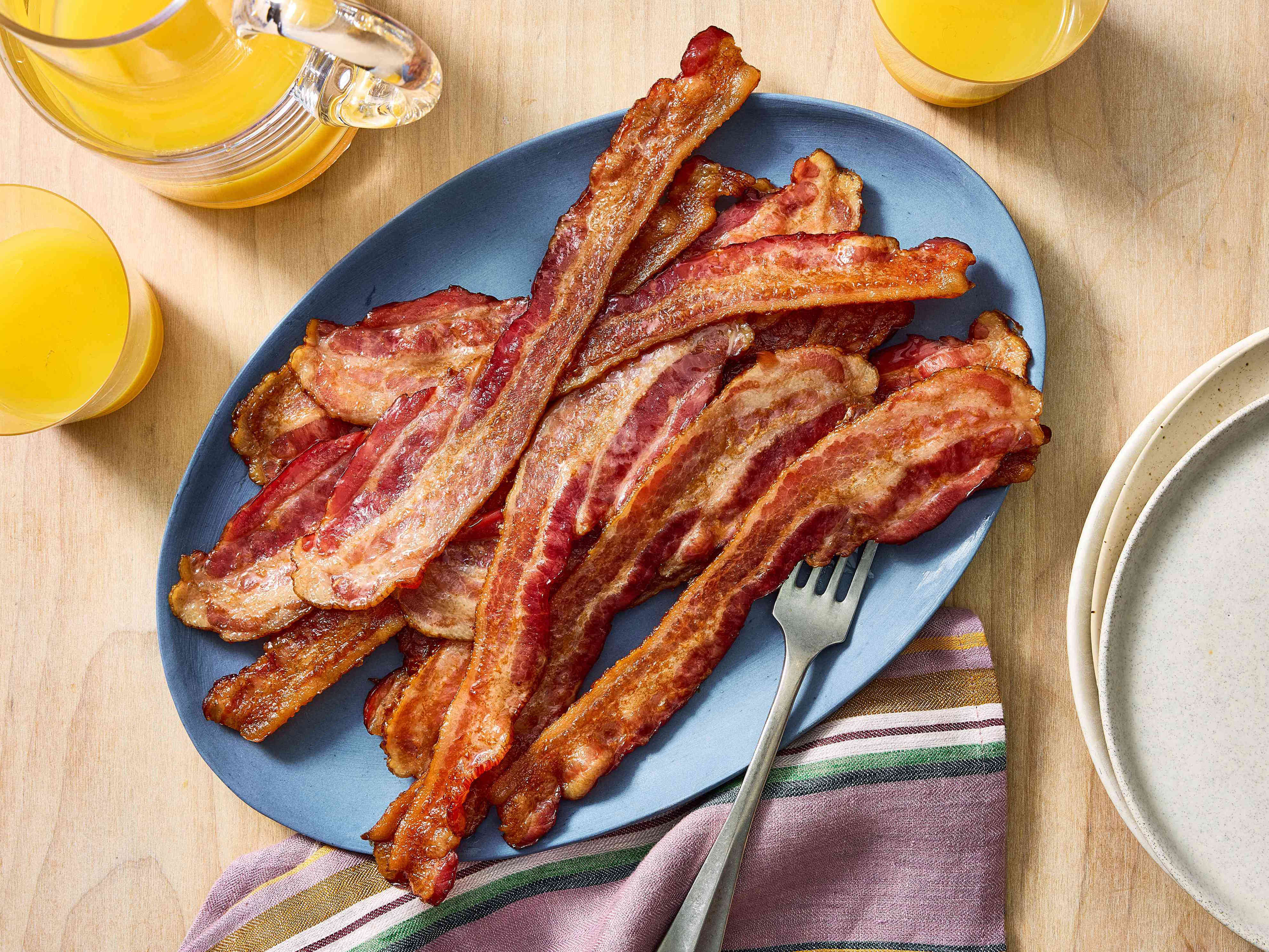 13 bacon hacks chefs keep in their back pocket