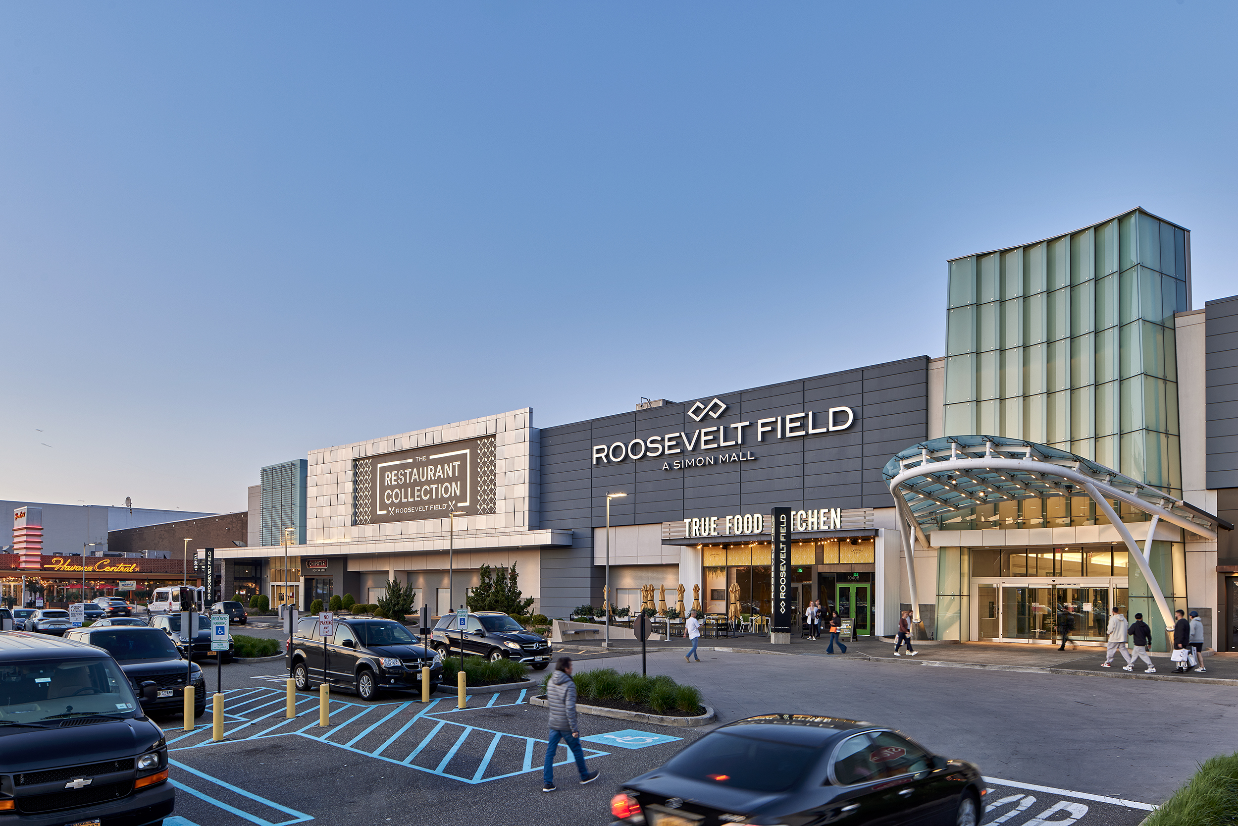 AI's impact on malls and stores: The good, bad and the inevitable