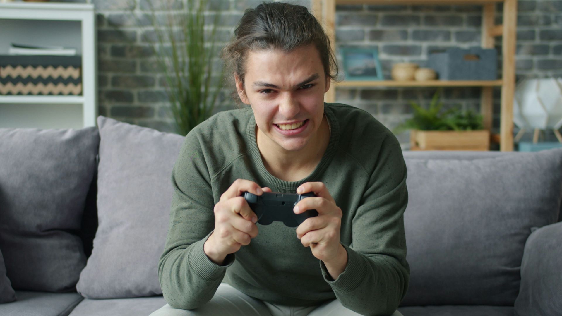 20 video games that actually improve your cognitive skills