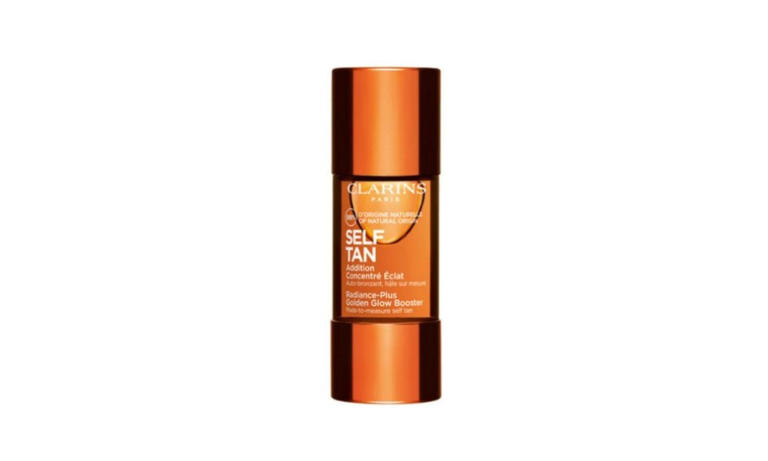 Ni horas al sol ni bronceada a parches: este autobronceador corporal ...