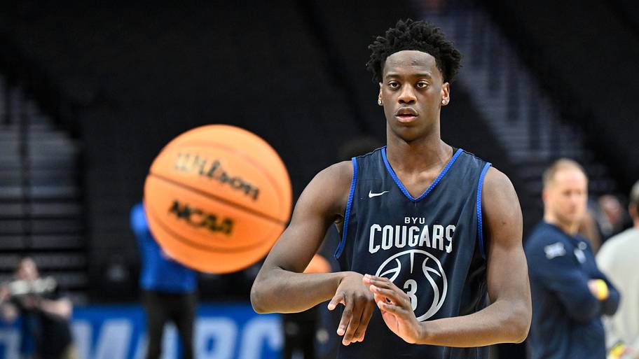 Every Atlanta Hawks draft lottery outcome, ranked by probability