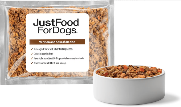 7 best foods for dogs with allergies, according to veterinarians