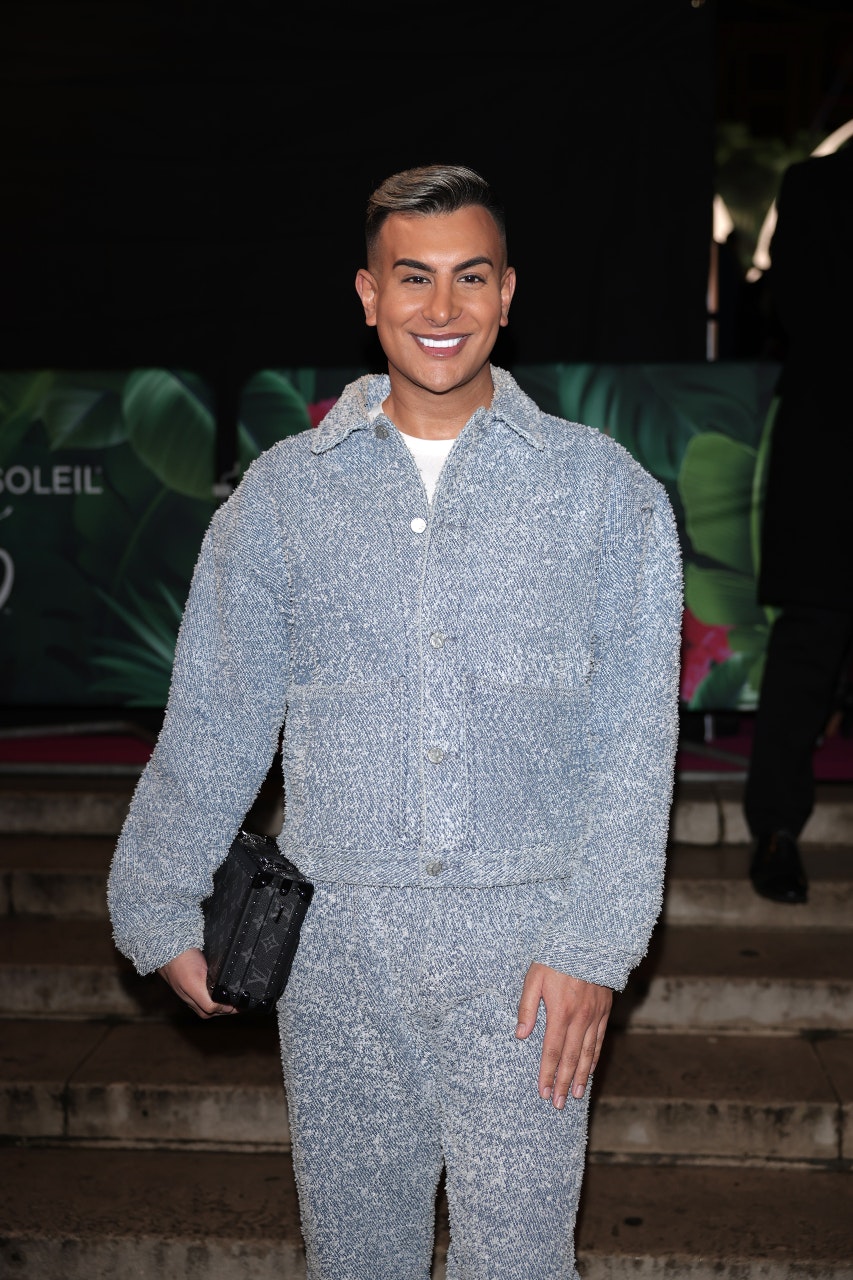 TOWIE’s Junaid Ahmed exposes co-star’s 'diva' demands