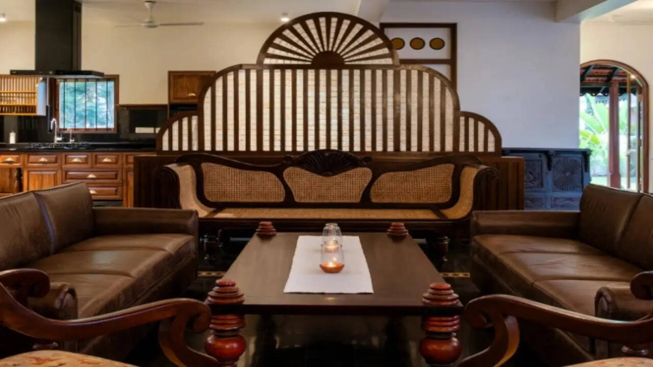 Inside Goa’s 5 most beautiful crores-worth homes redefining coastal ...